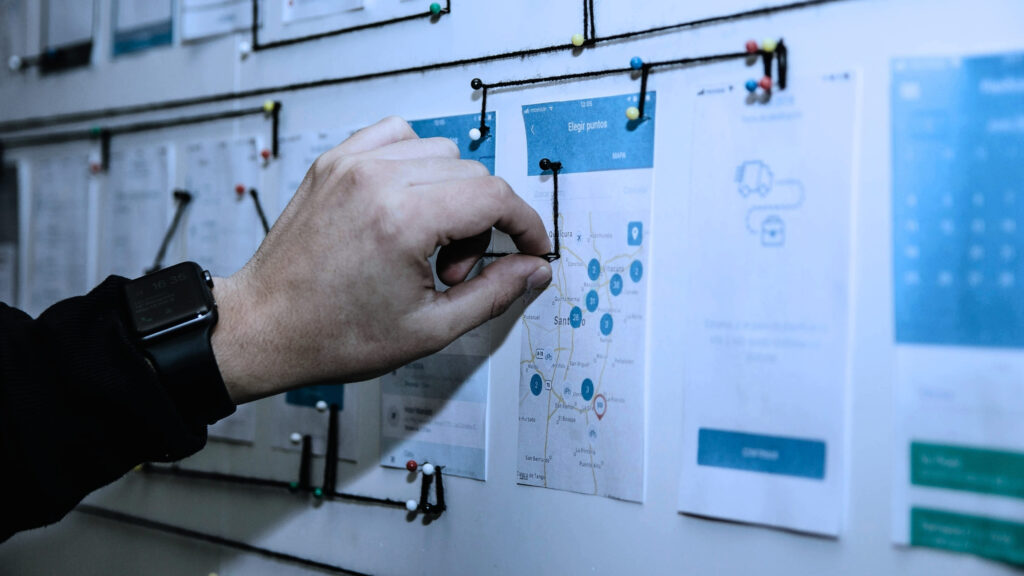 Project Management - Al Basit Tech