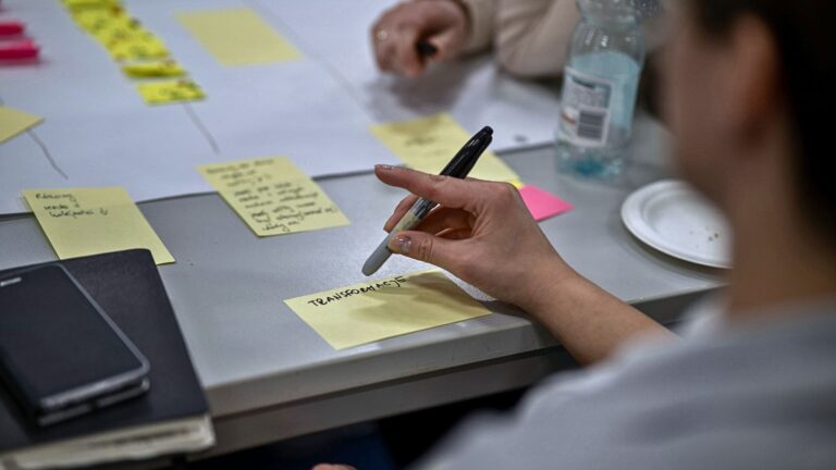 Project Management - Al Basit Tech